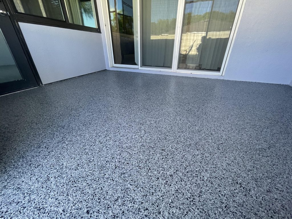 Coating Designs’ Guide To What Is Epoxy Floor Coating?